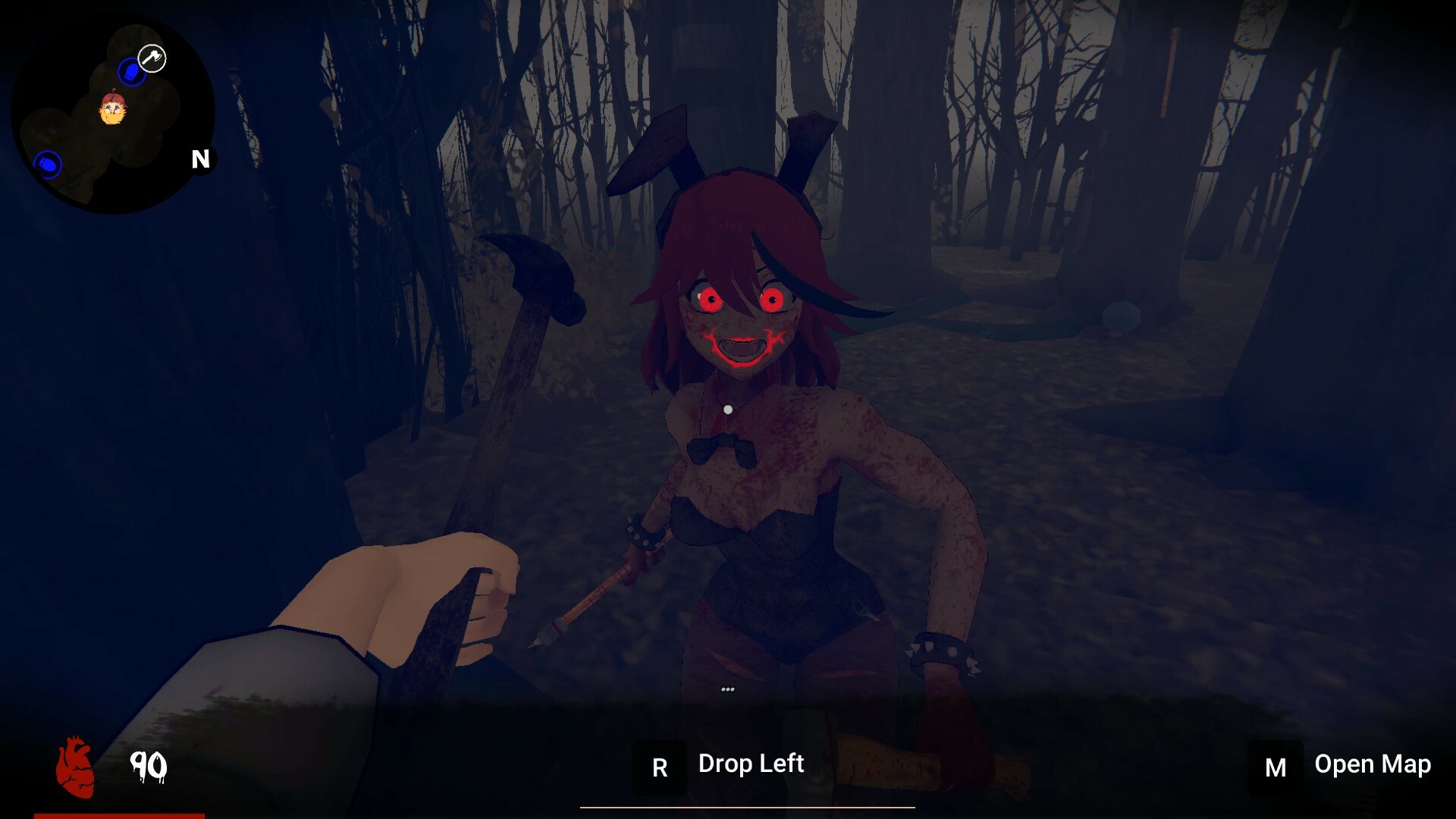 Saiko no sutoka no shiki on Steam