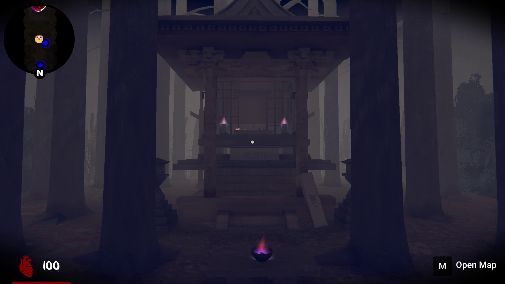 Saiko no sutoka no shiki on Steam