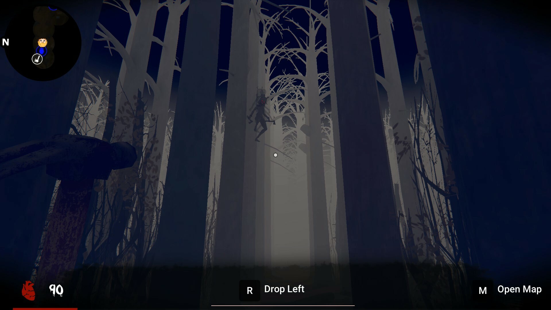 Saiko no sutoka no shiki on Steam