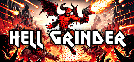 Hell Grinder on Steam