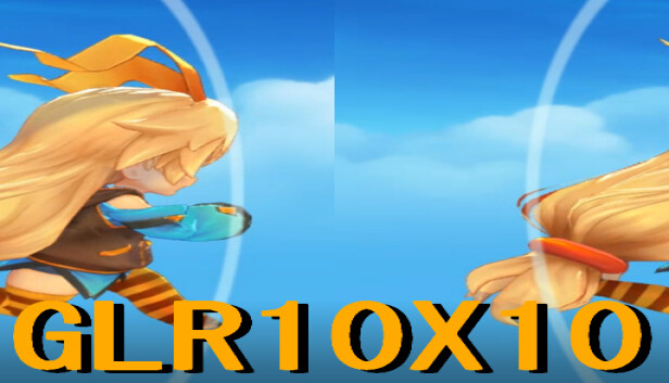 GLR10X10 on Steam