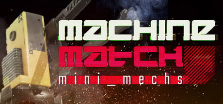 Steam Community :: Machine Match