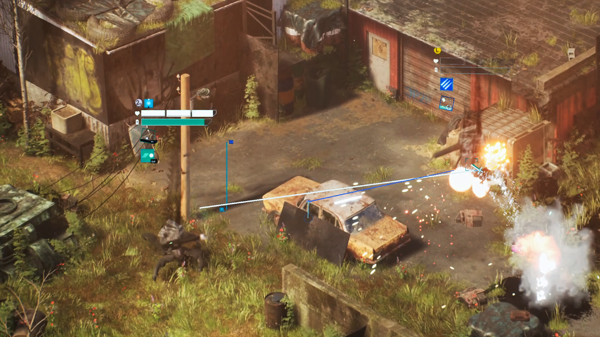 Machine Match on Steam