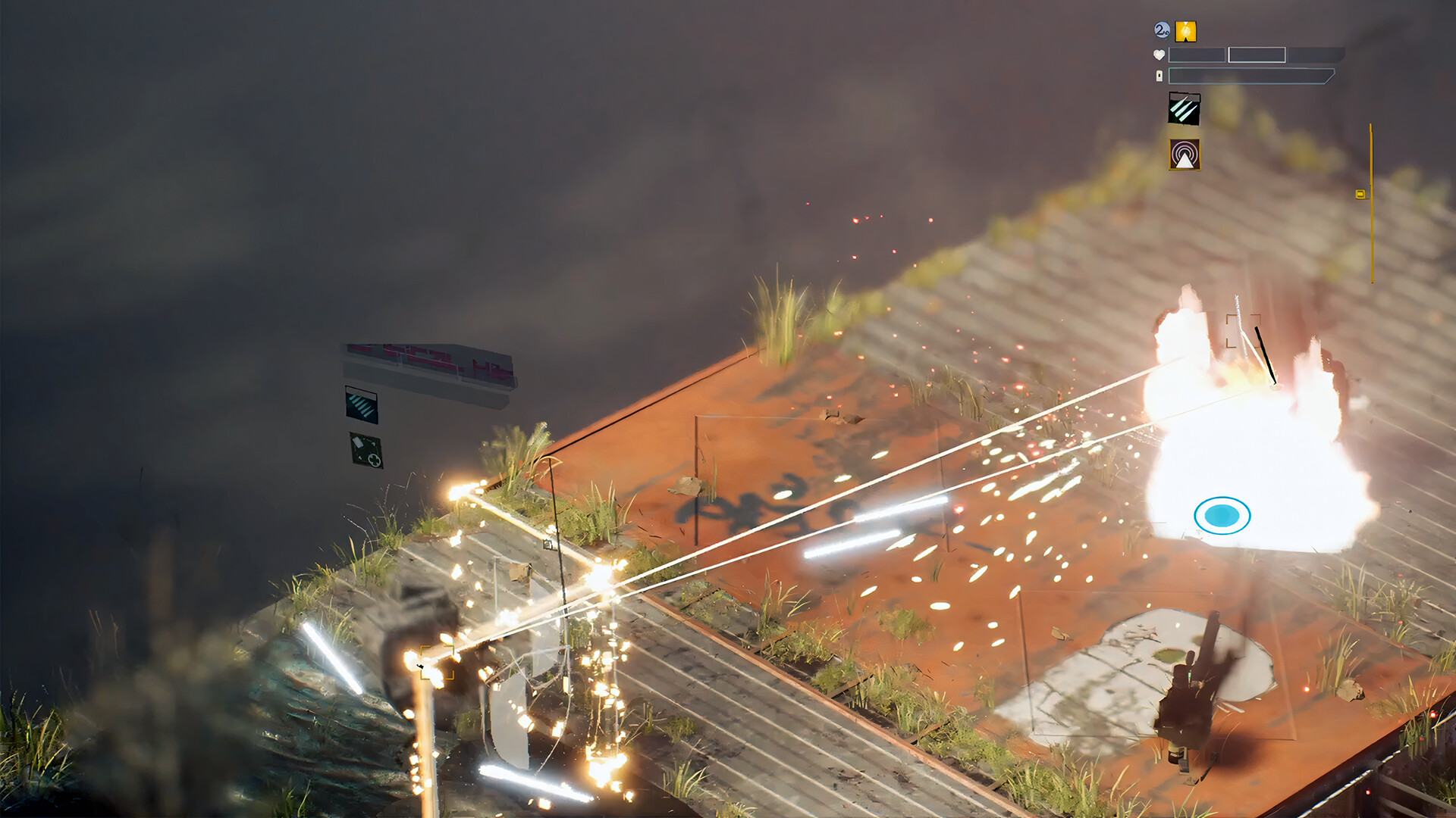 Machine Match on Steam