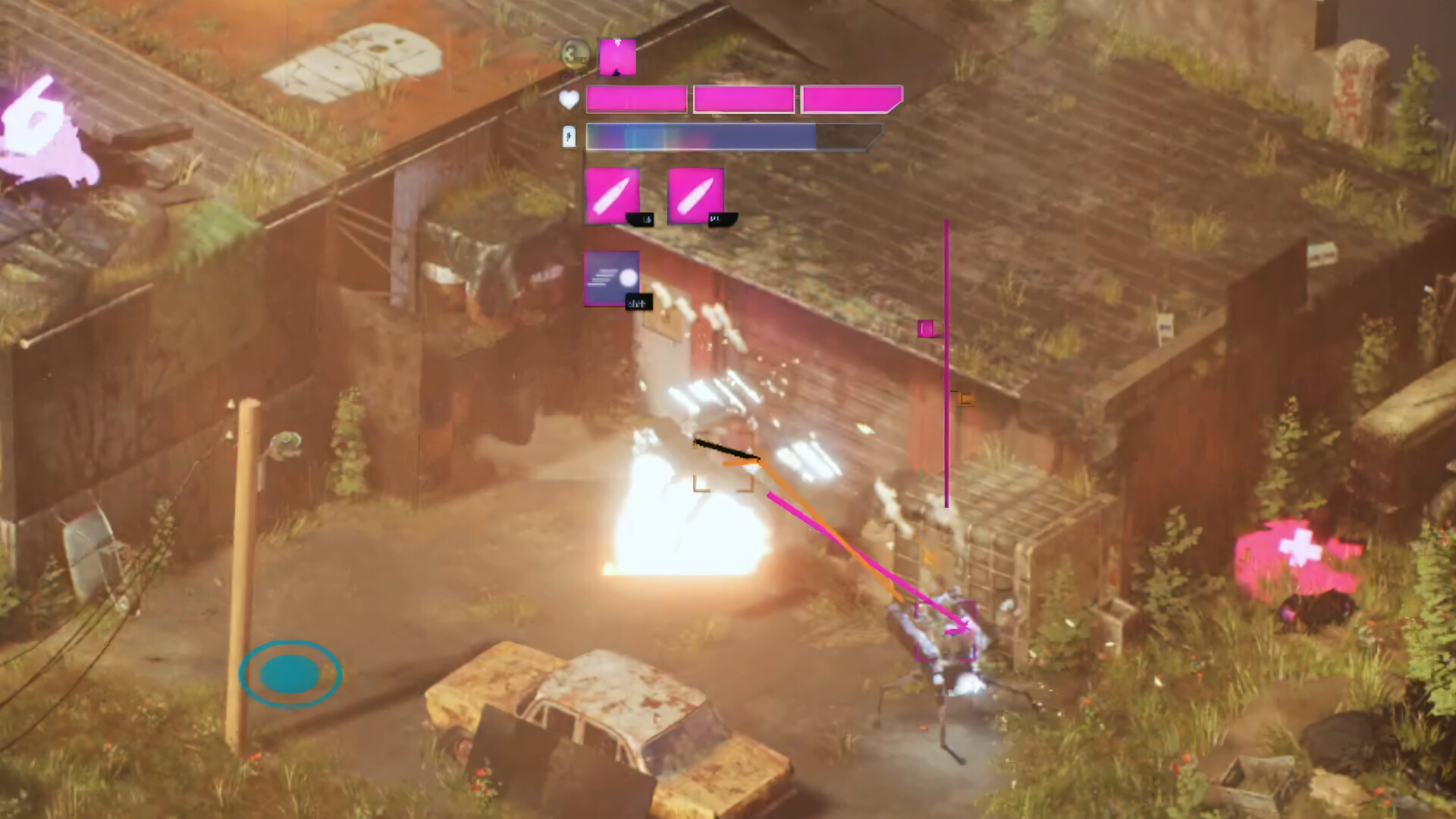 Machine Match on Steam