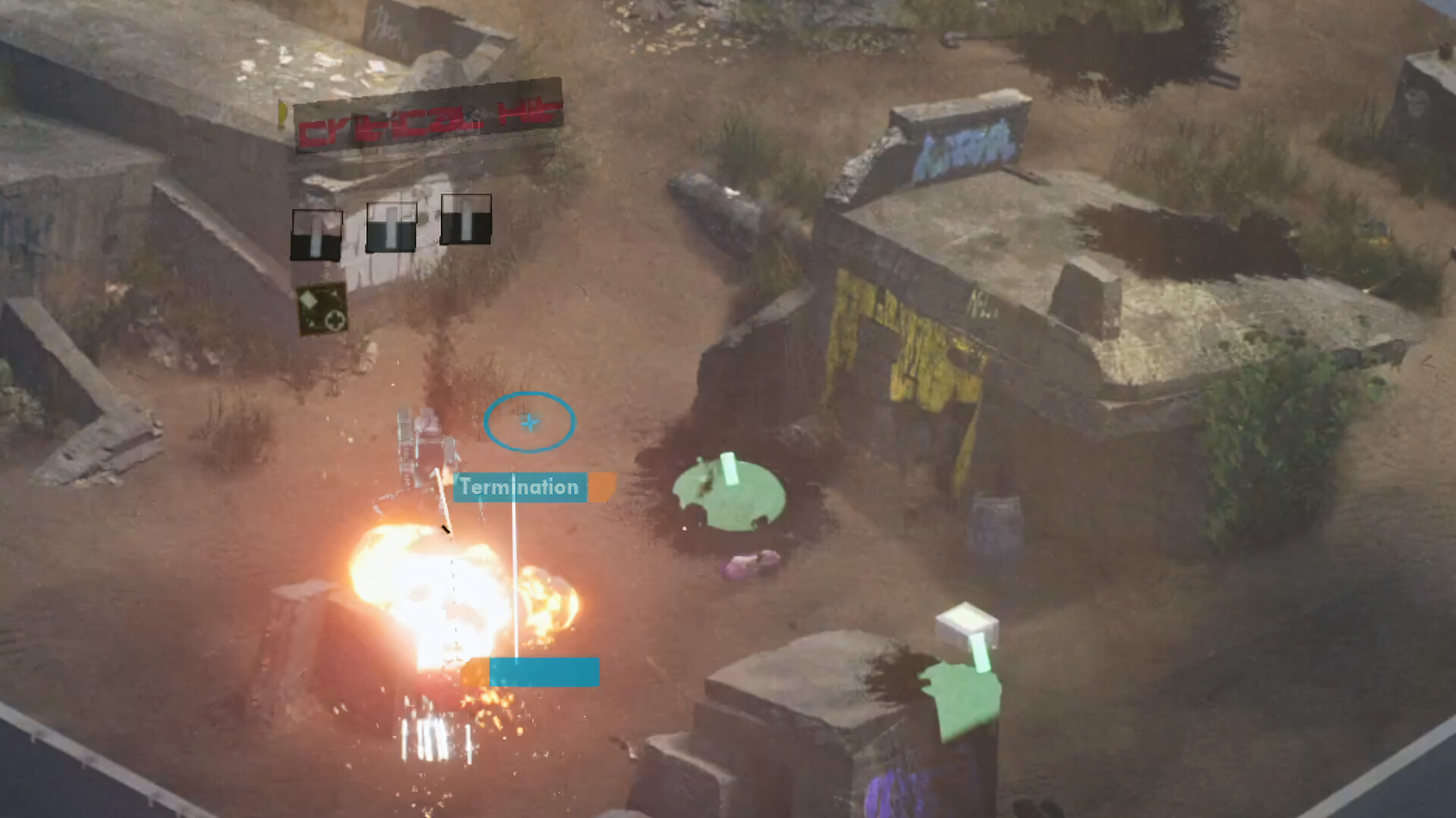 Machine Match on Steam