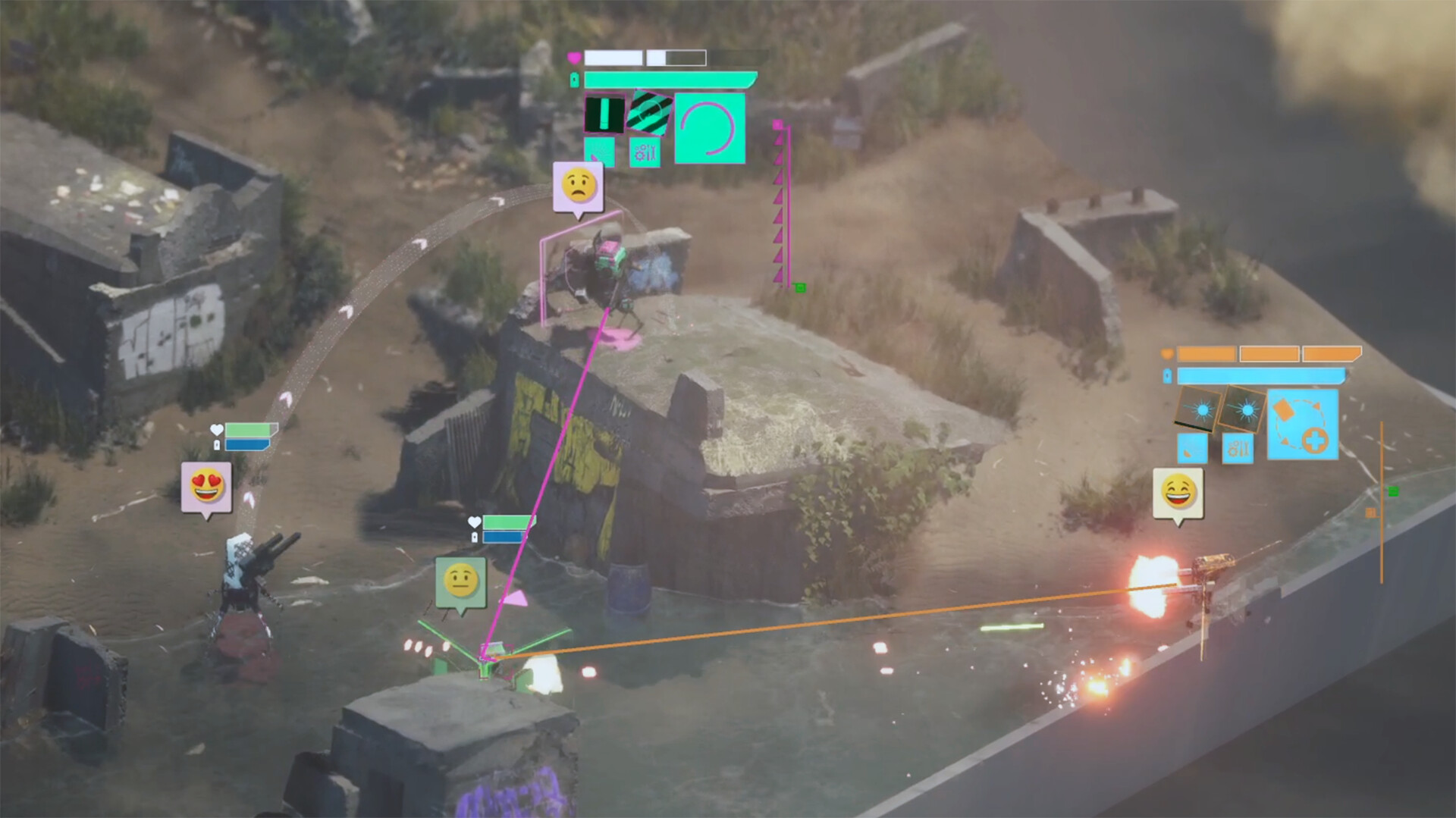 Machine Match on Steam