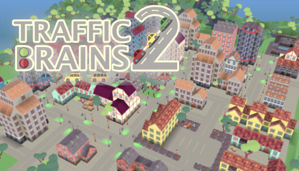 Traffic Brains 2 on Steam