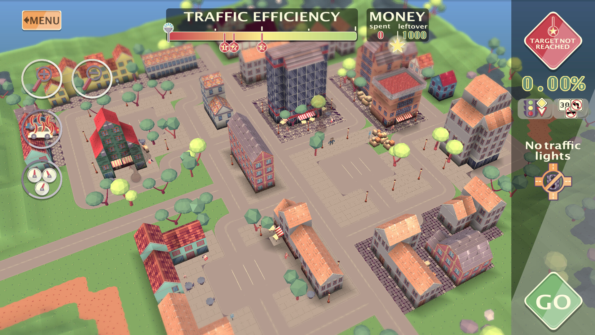 Save 50% on Traffic Brains 2 on Steam