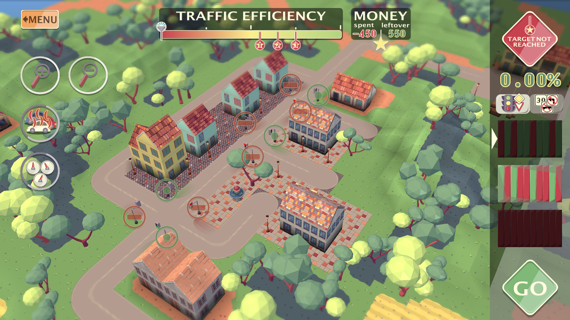 Save 50 On Traffic Brains 2 On Steam save-50-on-traffic-brains-2-on-steam