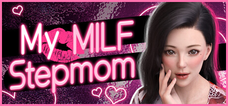 Steam Community :: My MILF Stepmom💋