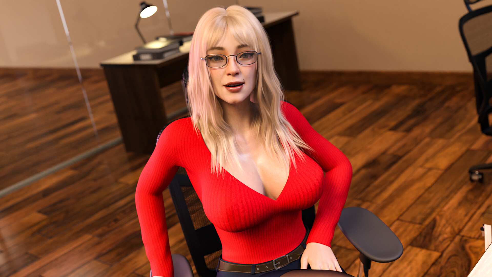 My MILF Stepmom💋 on Steam