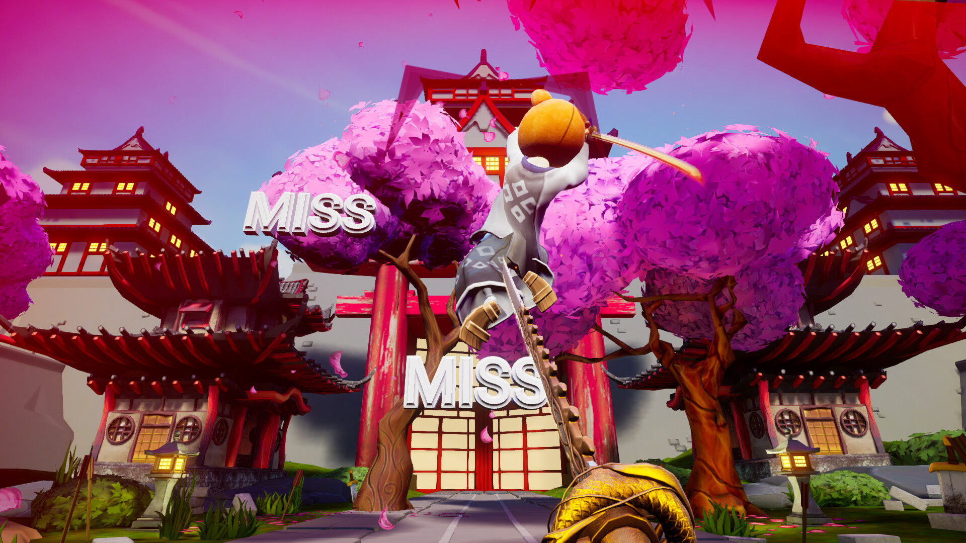 Mr. Bear's Bizarre Adventure on Steam