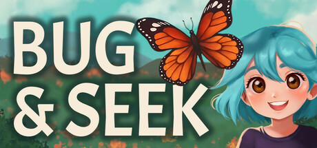 Bug & Seek General Discussions :: Steam Community