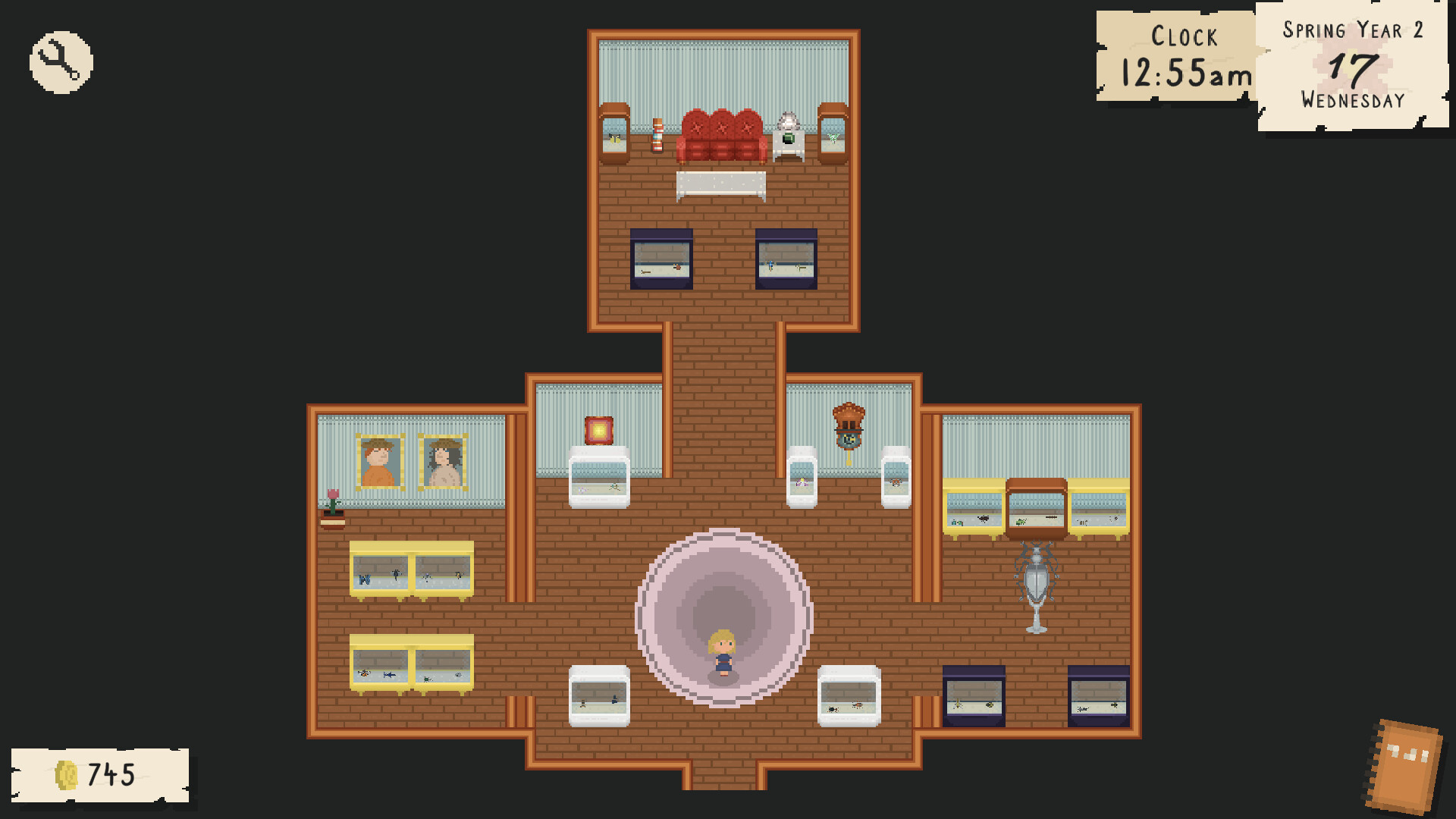 Bug And Seek On Steam