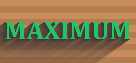 Maximum on Steam