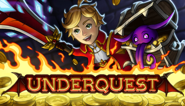 Underquest - Steam News Hub