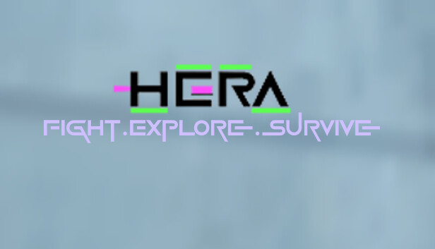 Hera on Steam