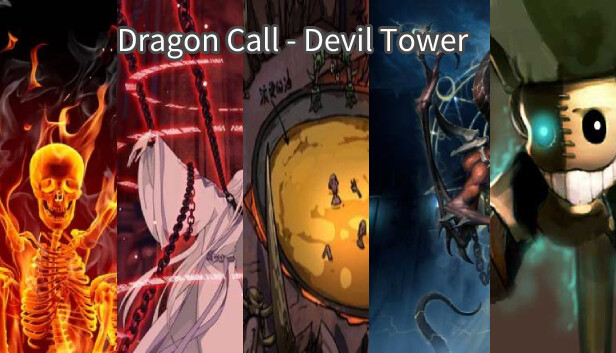 Dragon Call - Devil Tower on Steam