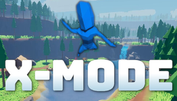 X-MODE on Steam