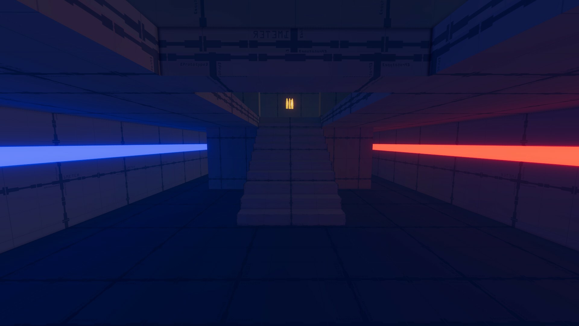X-MODE on Steam