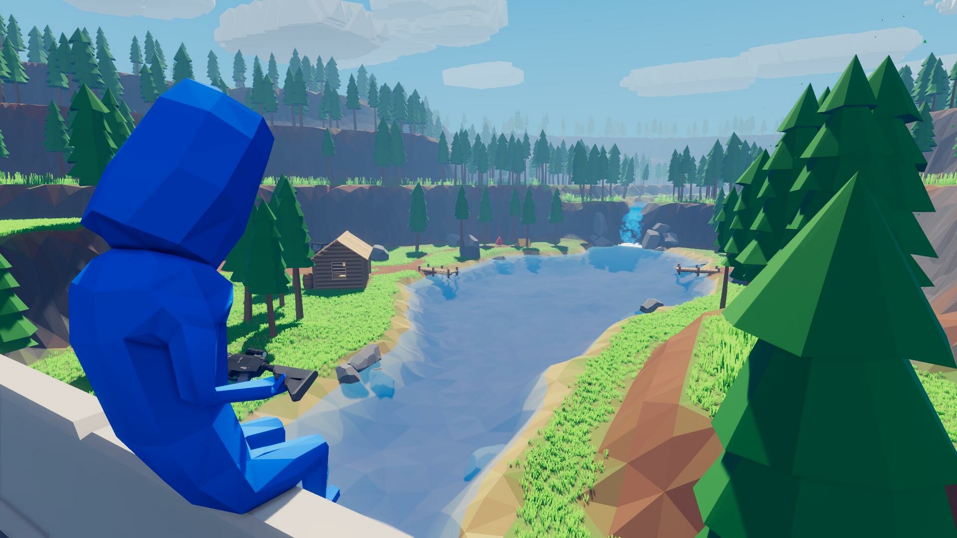 X-MODE on Steam