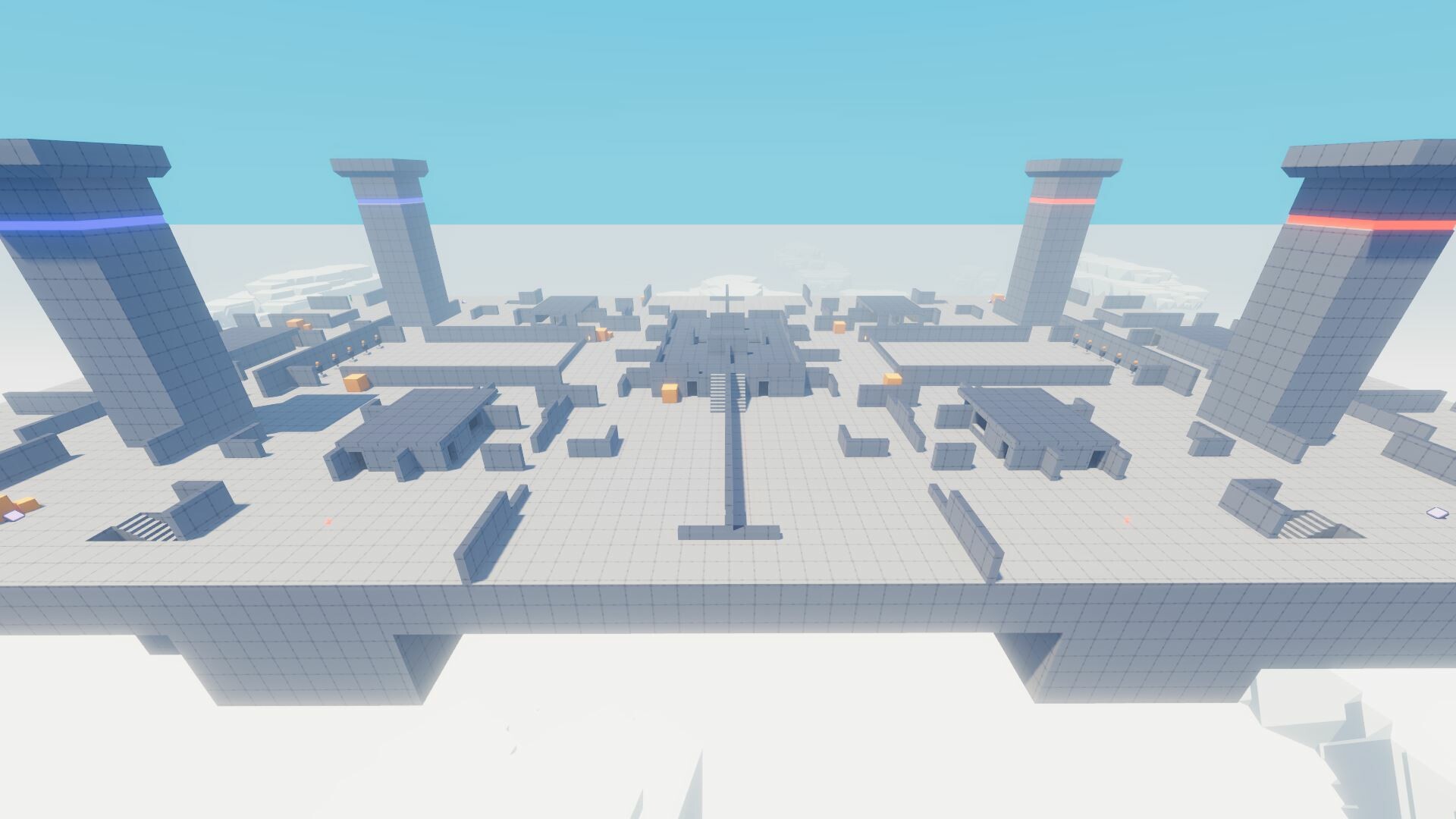 X-MODE on Steam