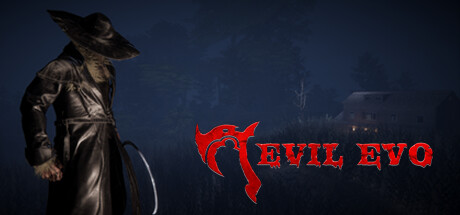 Steam Community :: Evil Evo