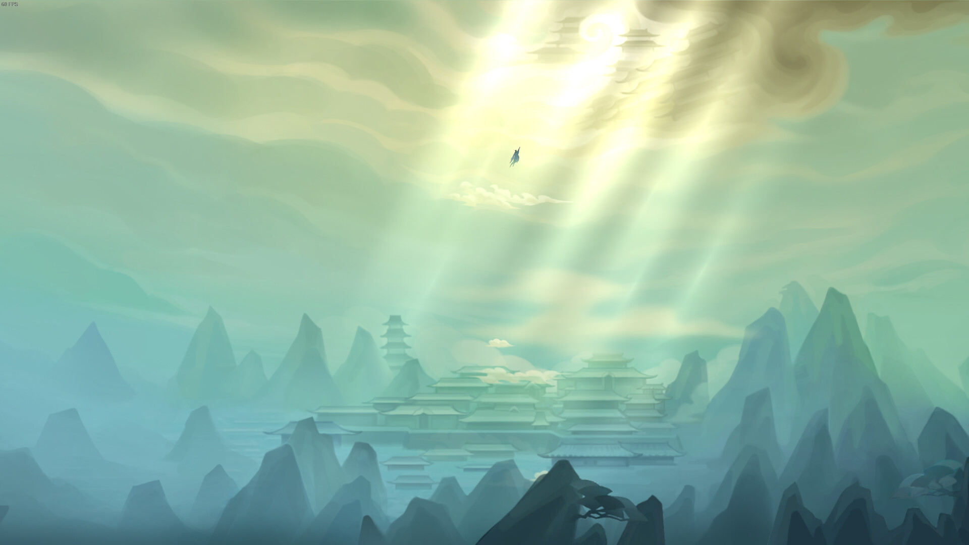 On Steam on-steam