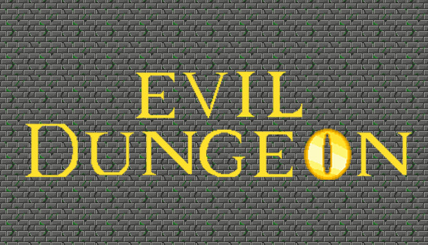 Evil Dungeon on Steam