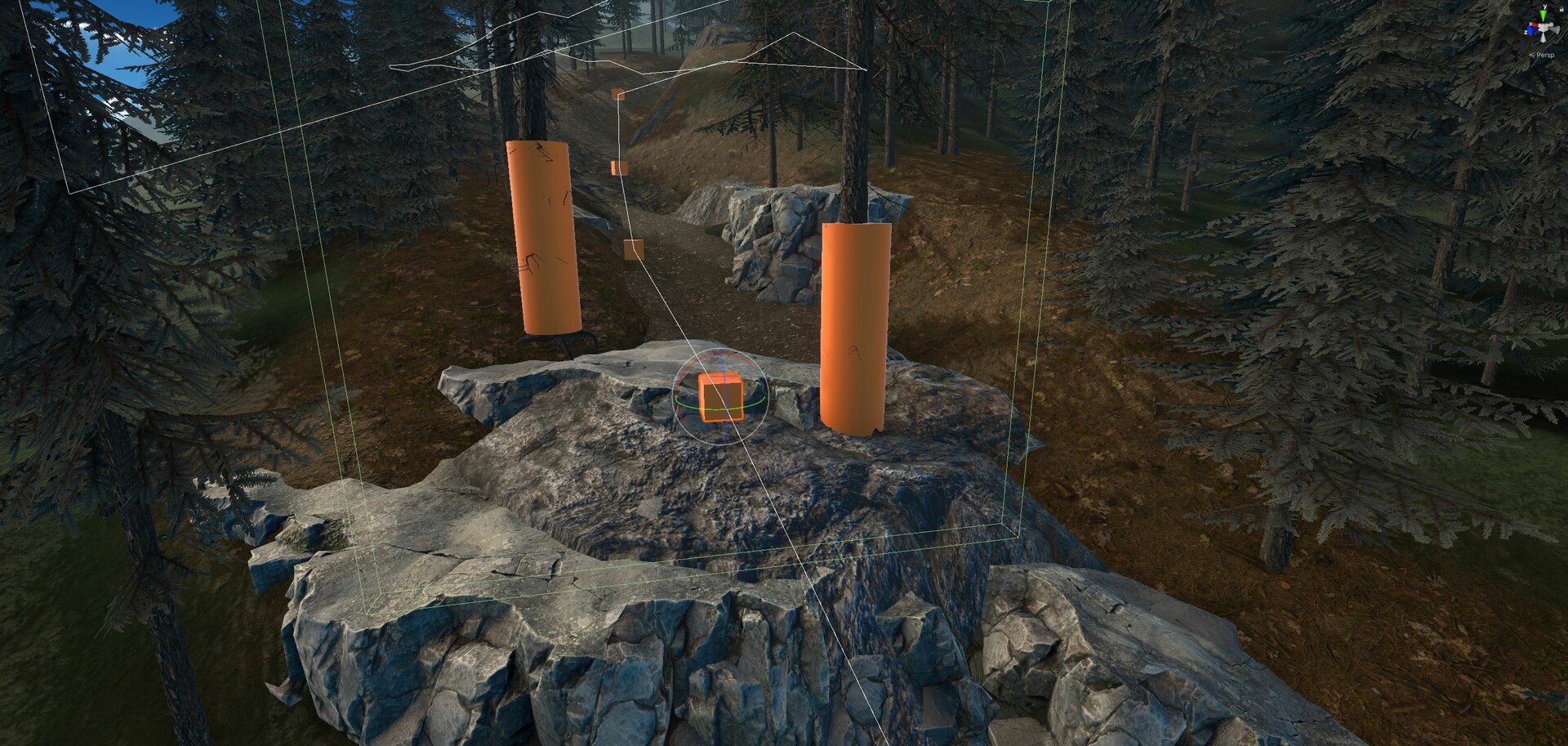 Downhill Pro Racer on Steam