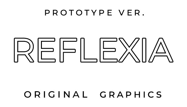 REFLEXIA Prototype ver. Original Graphics on Steam