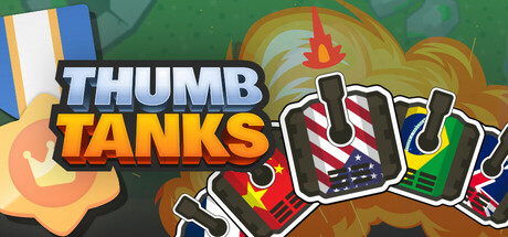 Thumb Tanks on Steam