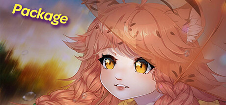 Steam Community Package