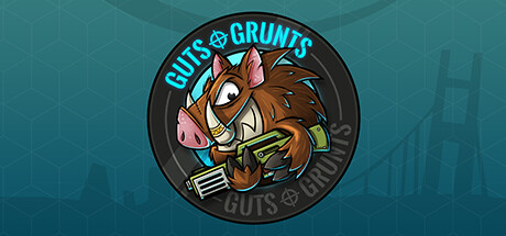 Guts 'n Grunts on Steam