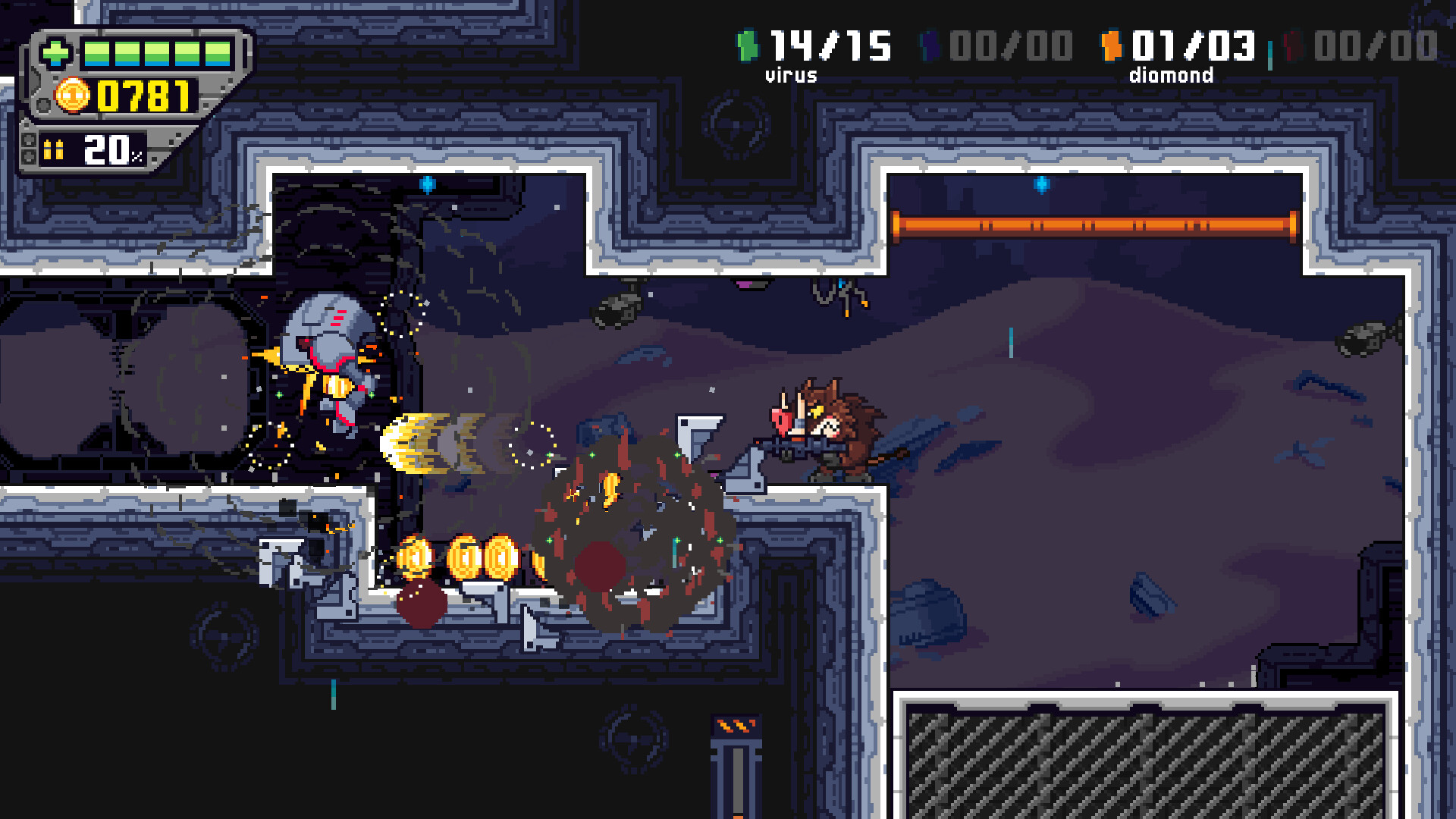 Save 15% on Guts 'n Grunts on Steam