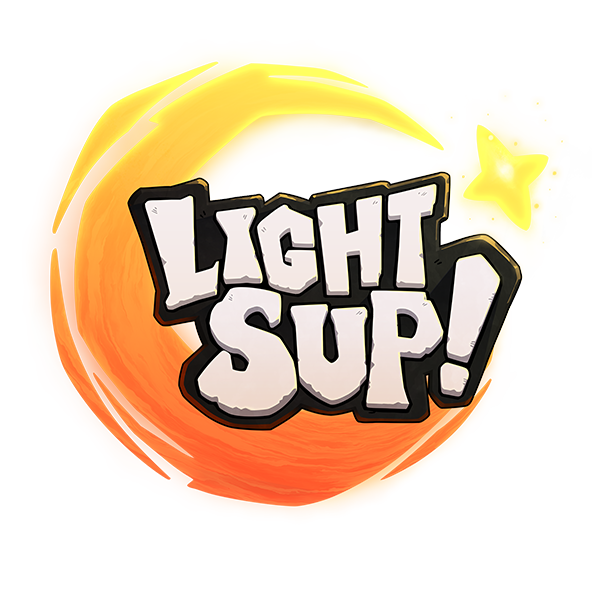 LightSup! on Steam