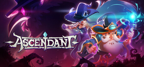 Ascendant General Discussions :: Steam Community