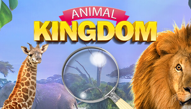 Animal Kingdom on Steam