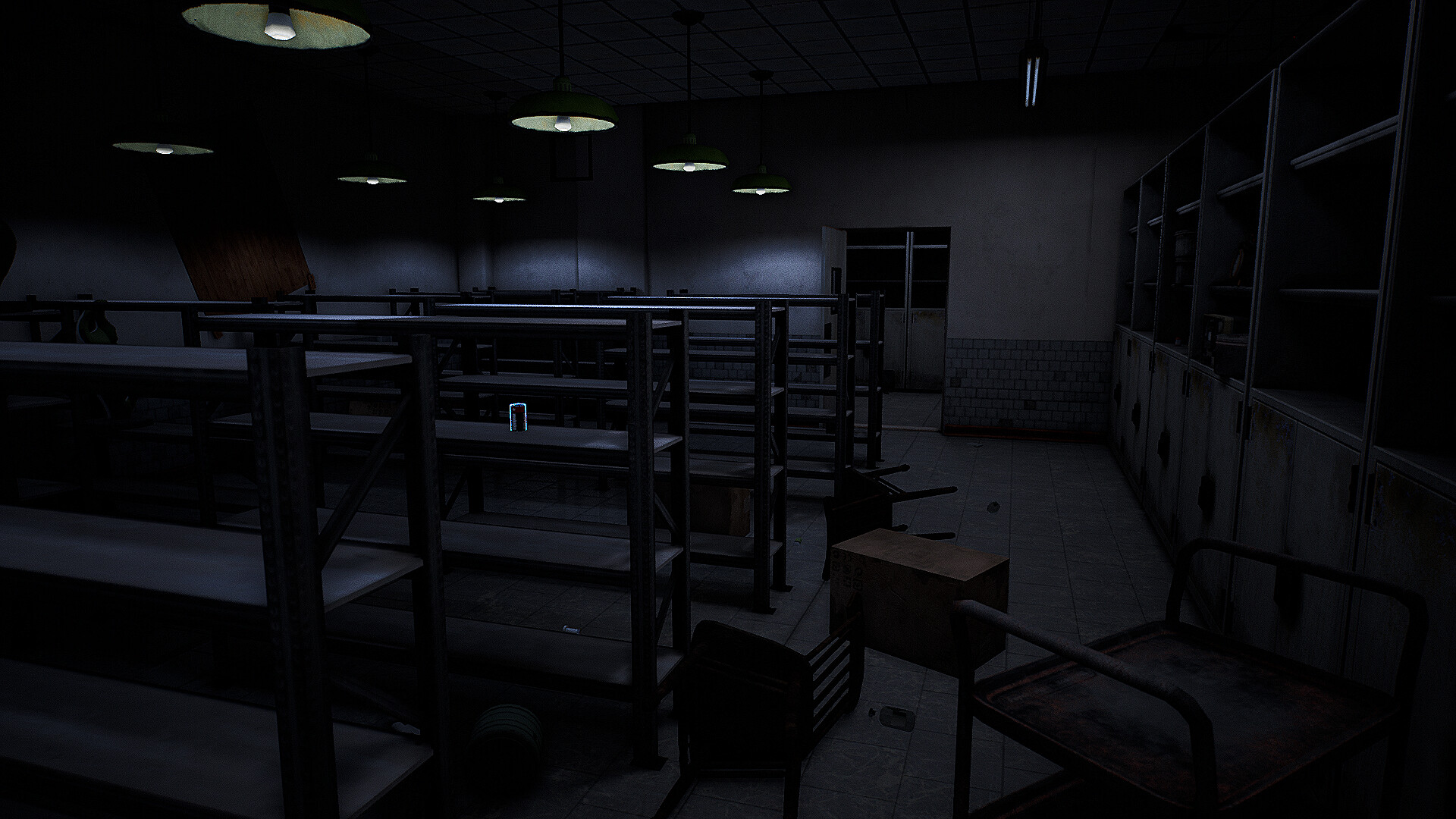 Horror Explus on Steam