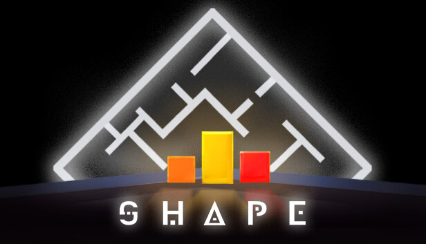 SHAPE on Steam