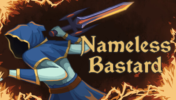 Nameless Bastard - Steam News Hub
