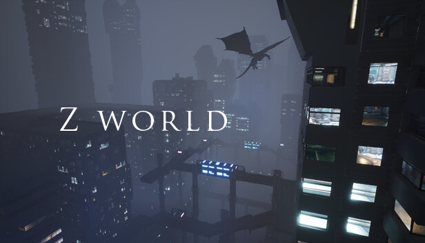 Z World on Steam