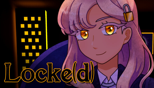 Locke(d) on Steam