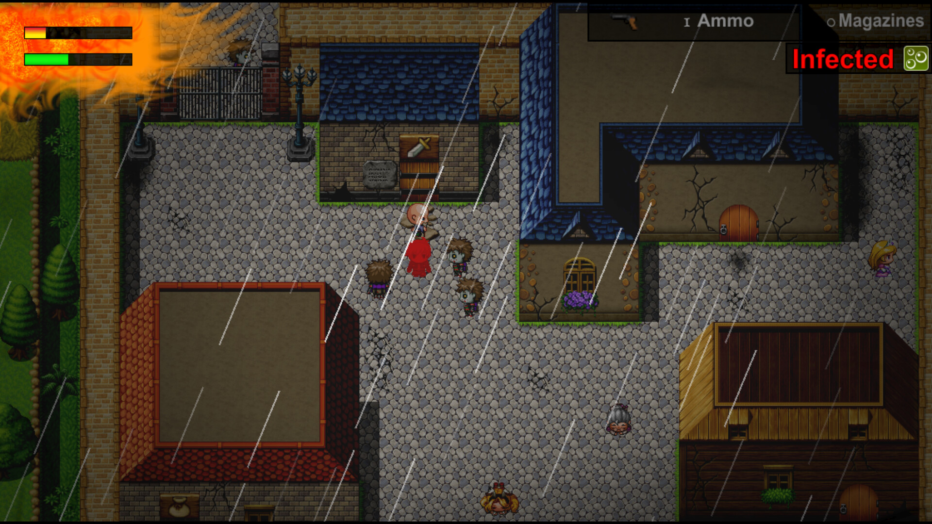 Project X On Steam