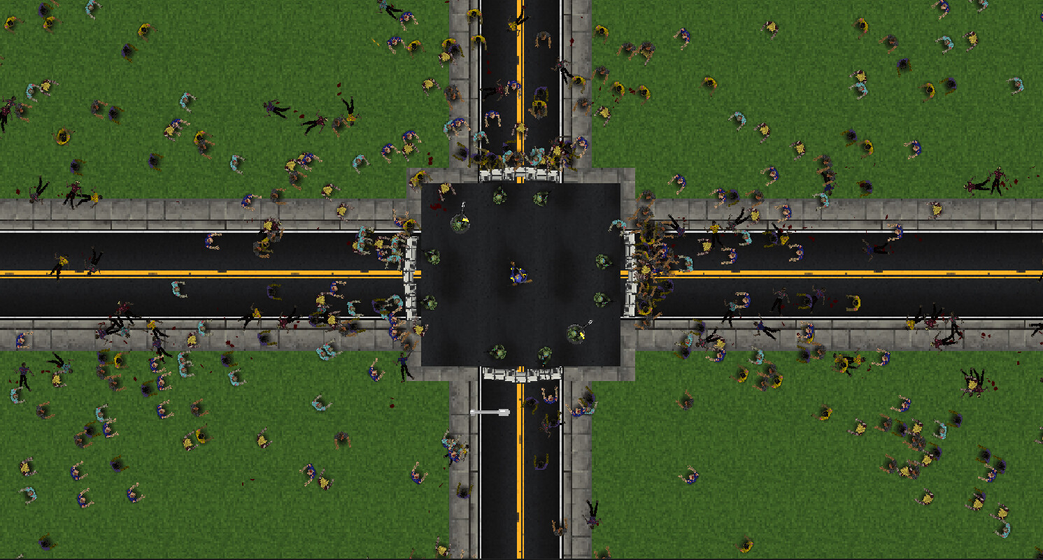 Simulator Z on Steam