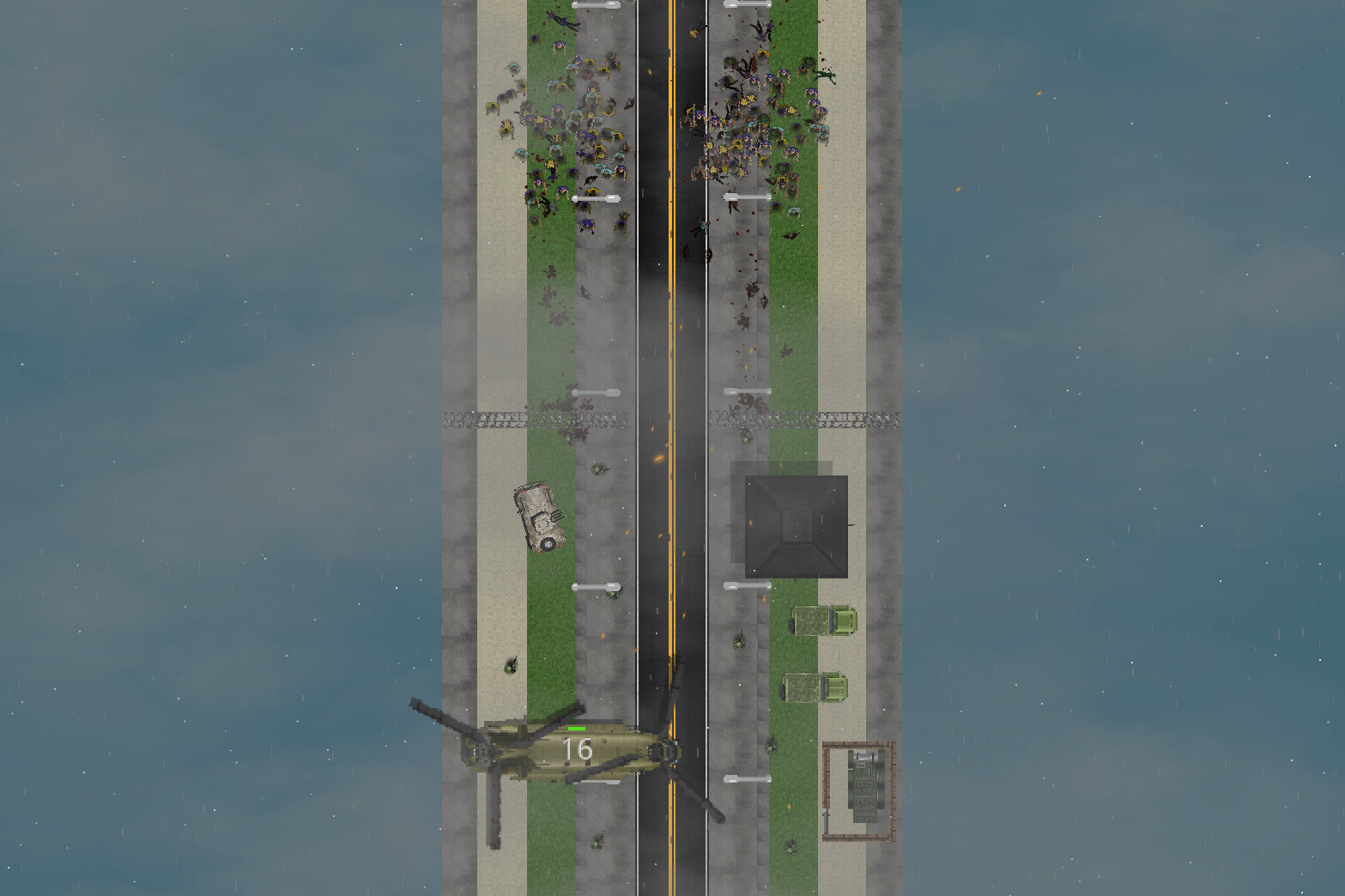 Simulator Z on Steam