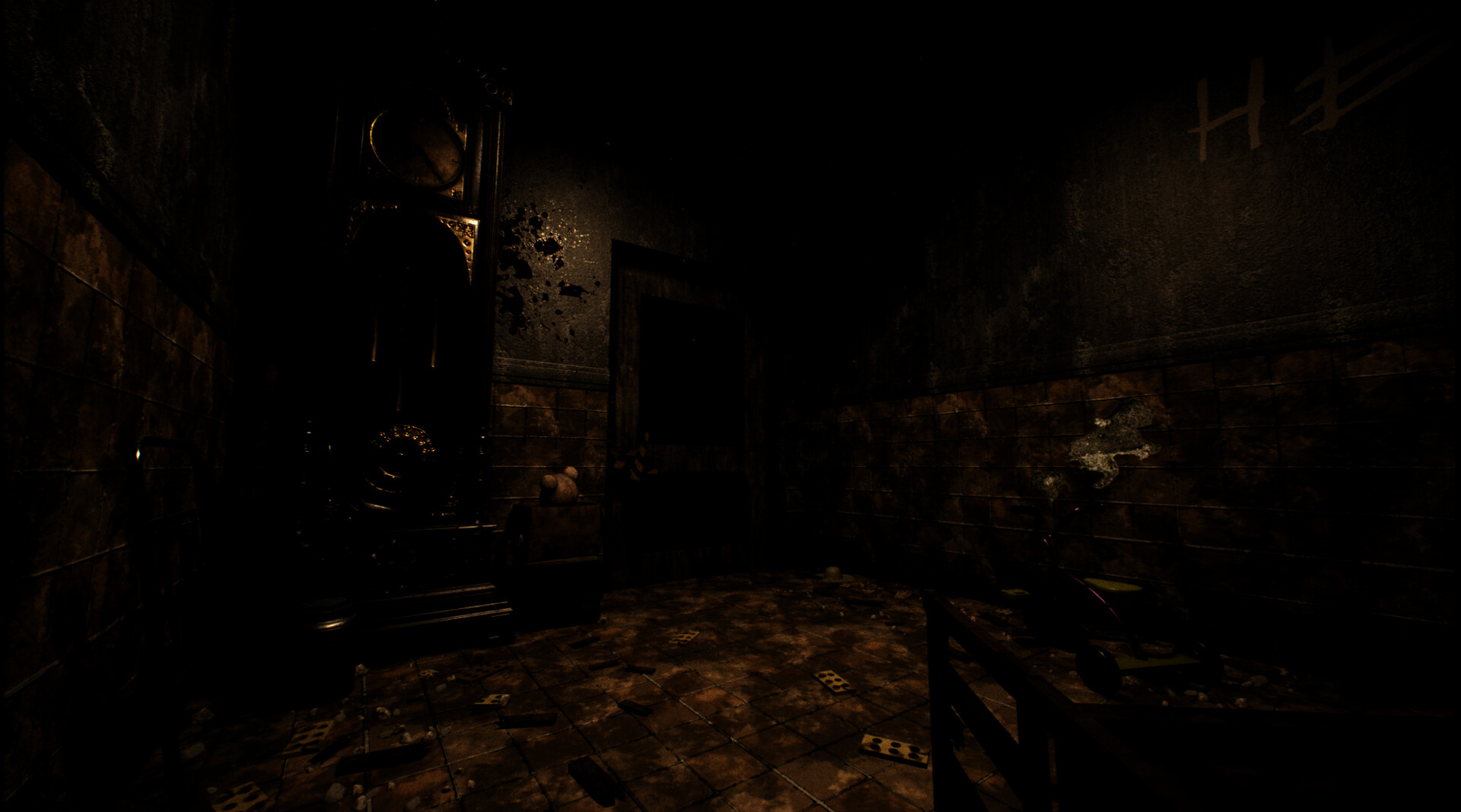 Mental: The Dark Night on Steam