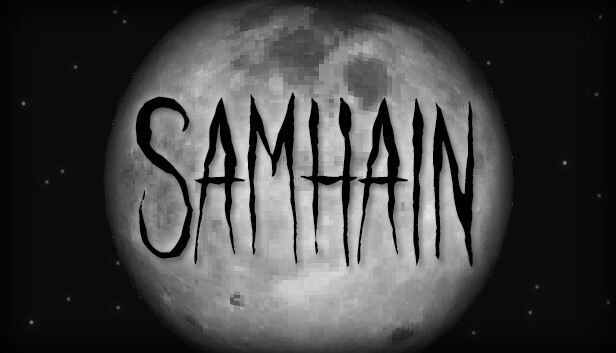Samhain Band Logo
