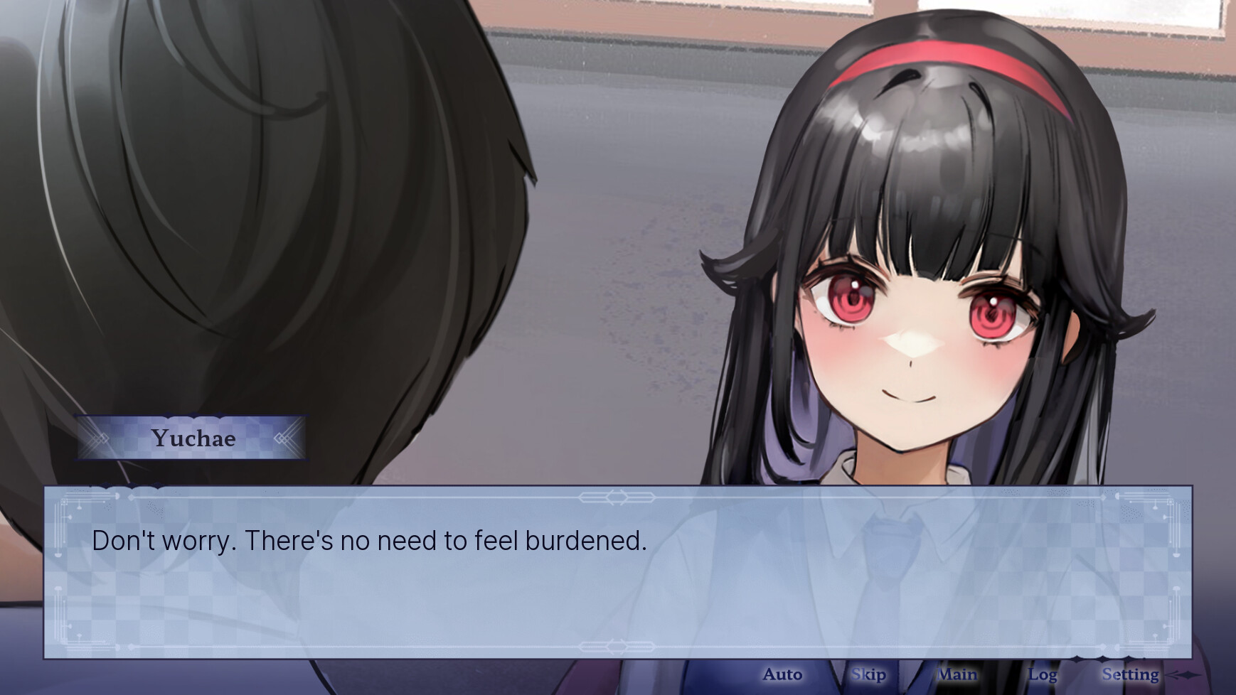 Good Night, Every Night on Steam